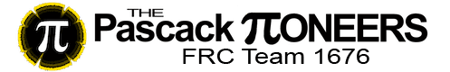 Pascack Pi-oneers [Team 1676]
