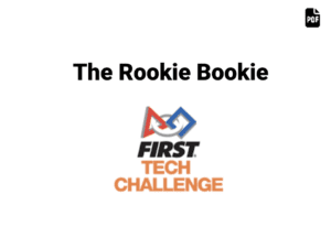 Pascack Pi-oneers [Team 1676]